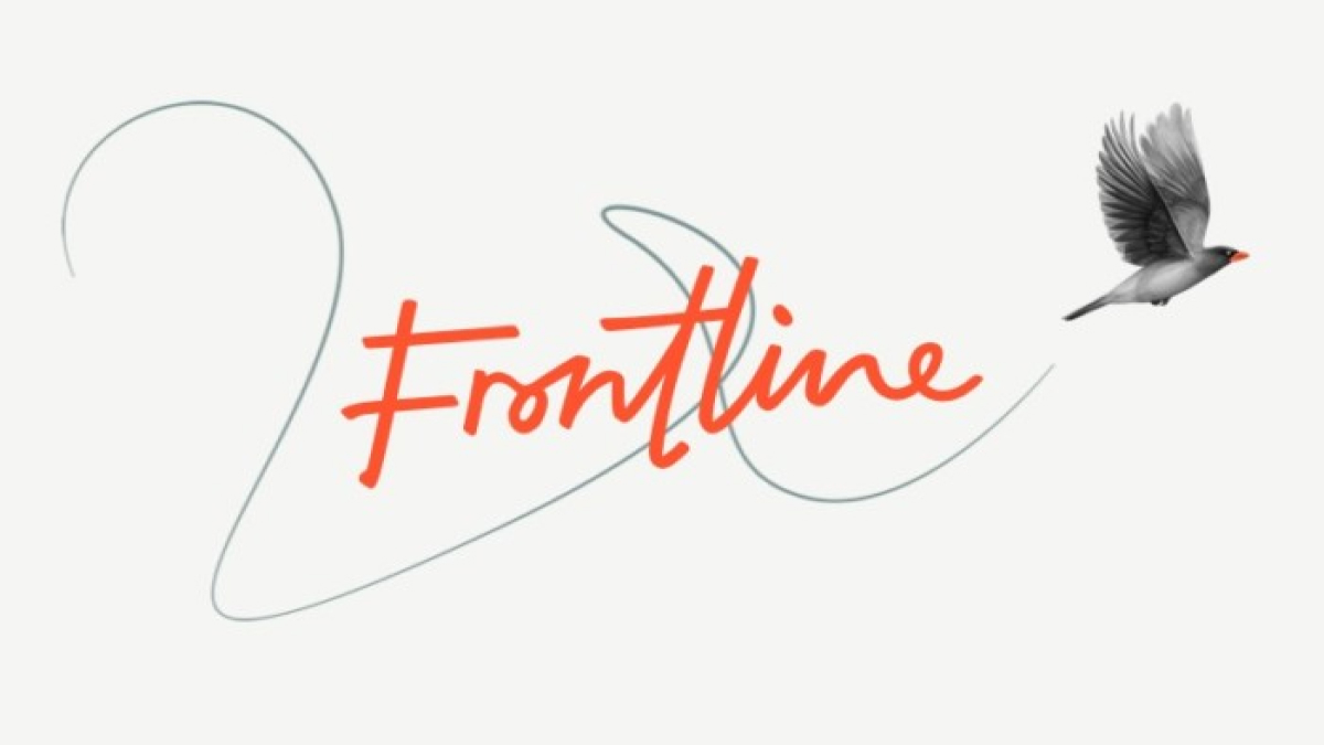 Frontline Ventures • Alchemy Digital